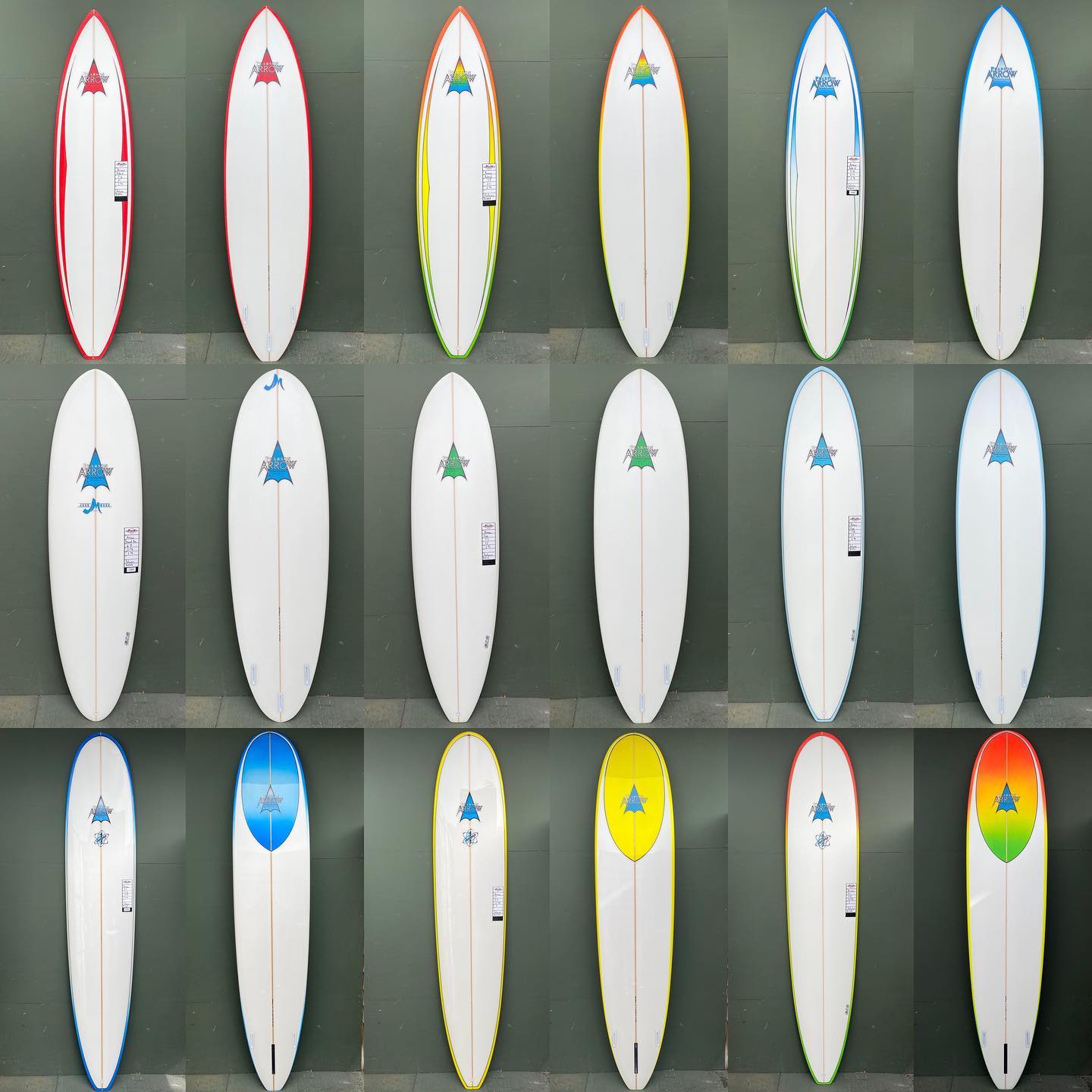 What Surfboard is Best for Me? Your Essential Guide to Choosing Wisely