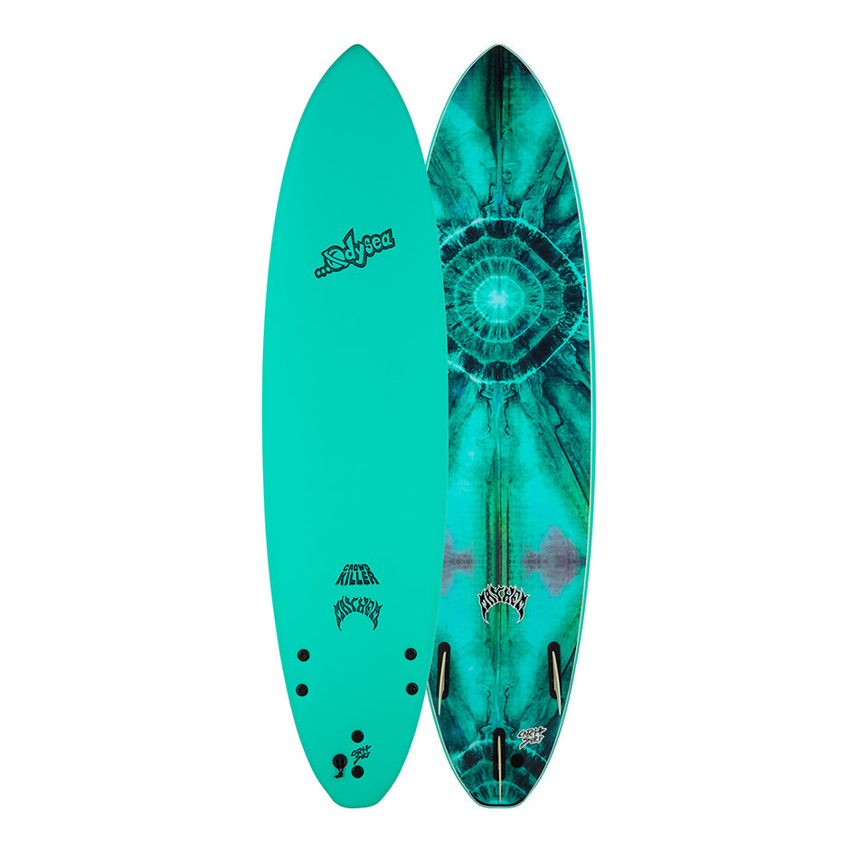 Shop Longboard Surfboards | Smooth Rides & Classic Style
