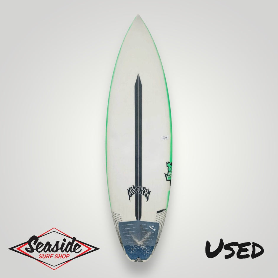 Lost Surfboards - Mayhem Shortboards, Fish & Midlengths