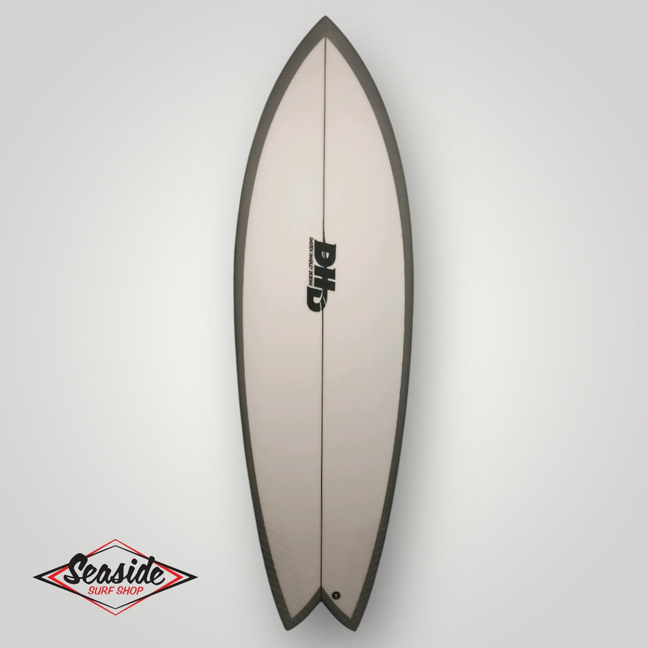 DHD Surfboards – Seaside Surf Shop