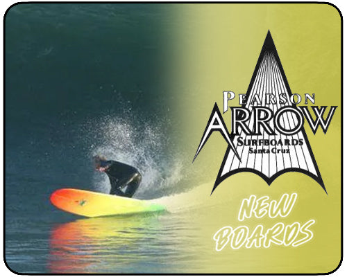 Seaside Surf Shop | Surfing Wetsuits, Surfboards, Surf Gear, Apparel