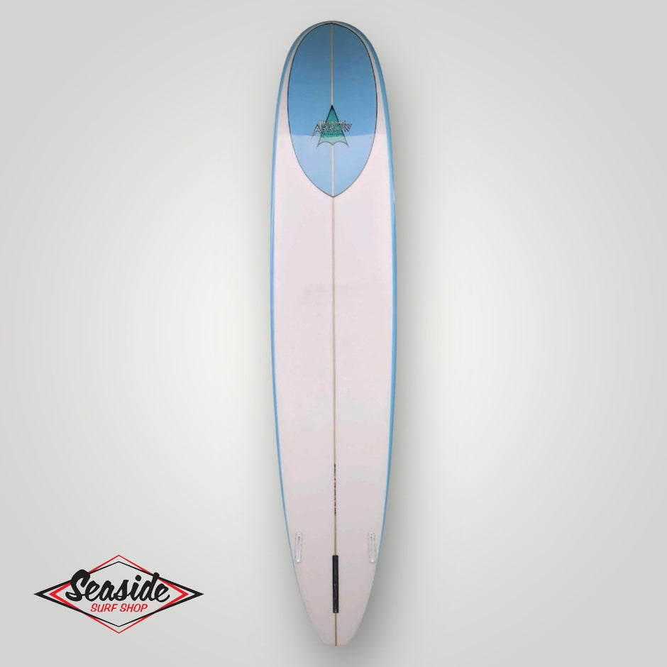 Pearson Arrow Surfboards - 10'0" F1 Longboard Surfboard