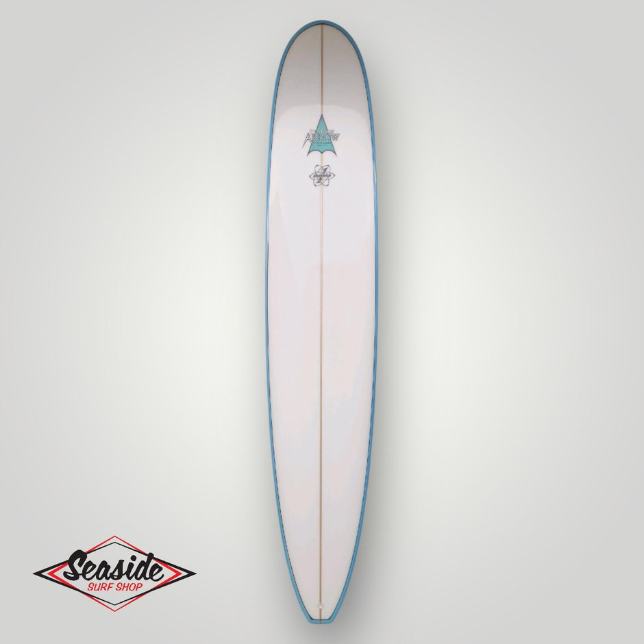 Pearson Arrow Surfboards – Seaside Surf Shop