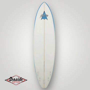 Pearson Arrow Surfboards – Seaside Surf Shop