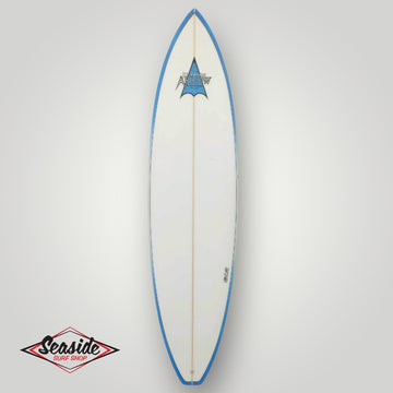 Pearson Arrow Surfboards – Seaside Surf Shop