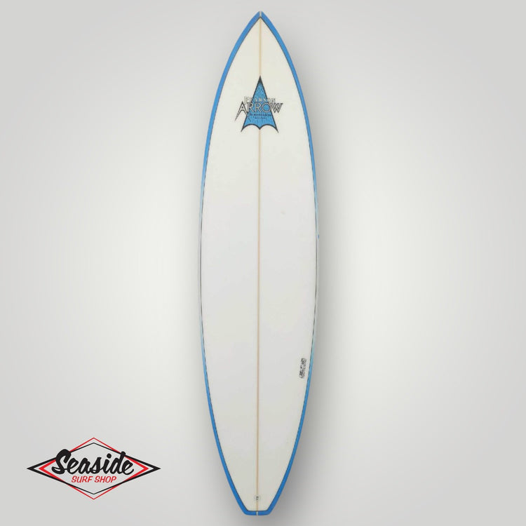 Pearson Arrow Surfboards – Seaside Surf Shop