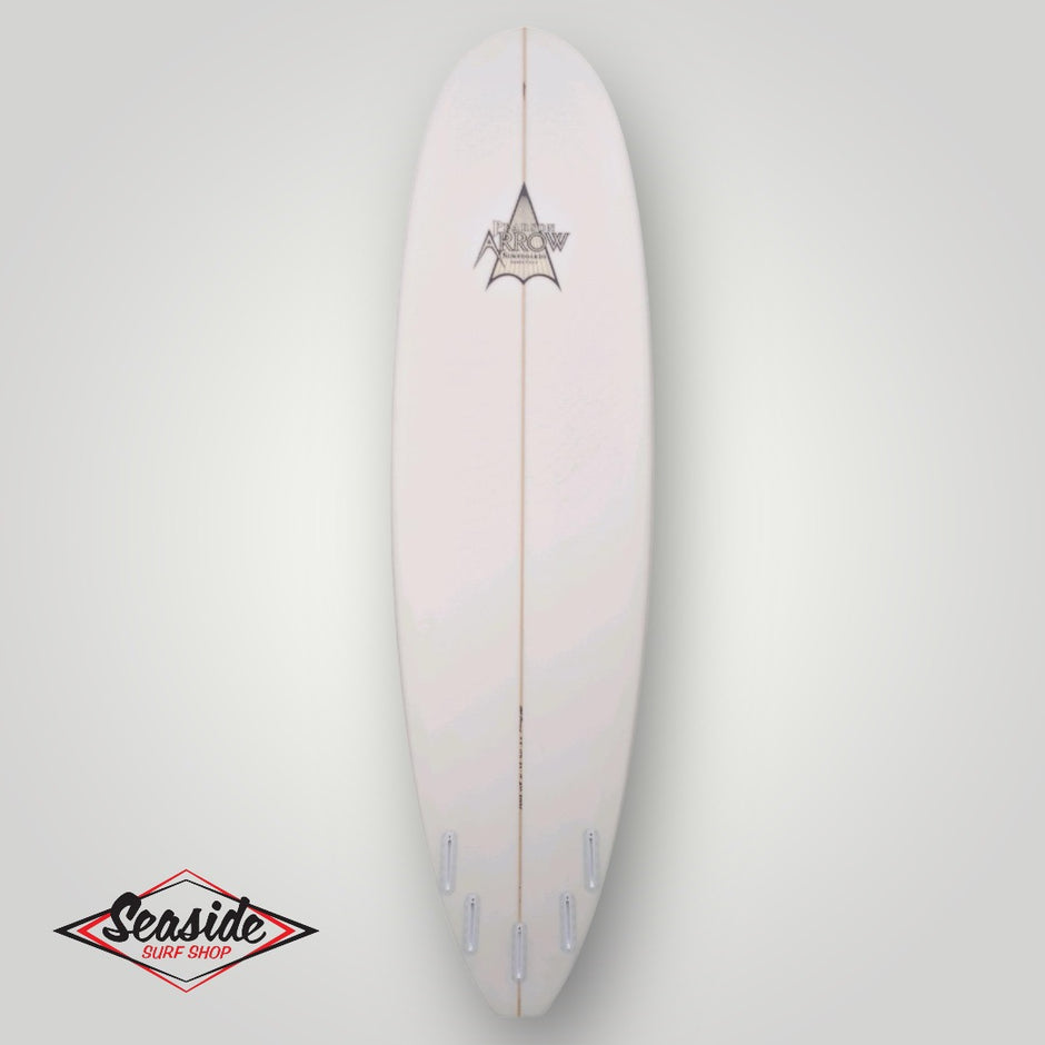 Buy Surfboards Online – Fish, Longboards, Shortboards & More
