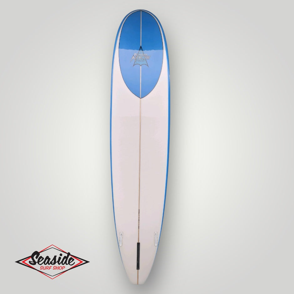 Pearson Arrow Surfboards - 9'0" F1 Longboard Surfboard