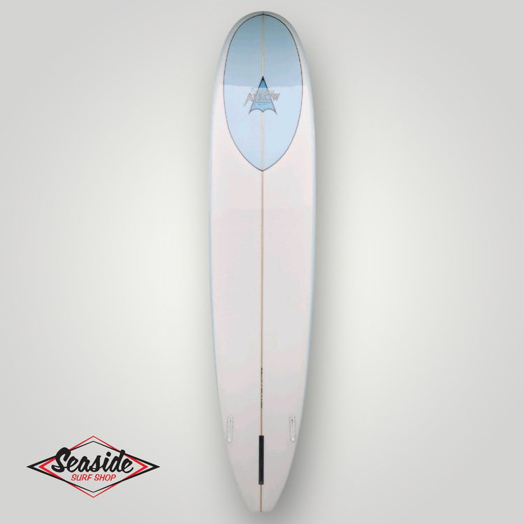 Pearson Arrow Surfboards - 9'2" F1 Longboard Surfboard