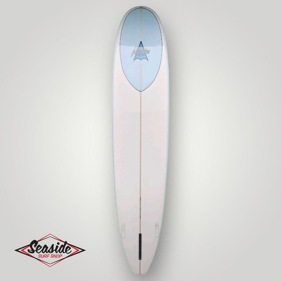 Pearson Arrow Surfboards – Seaside Surf Shop