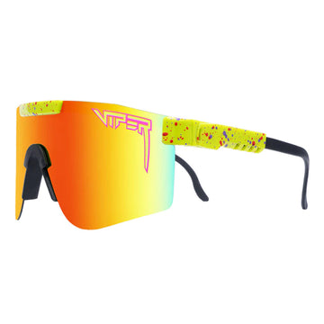 Pit Viper Sunglasses - Polarized, Photochromic & HDPV