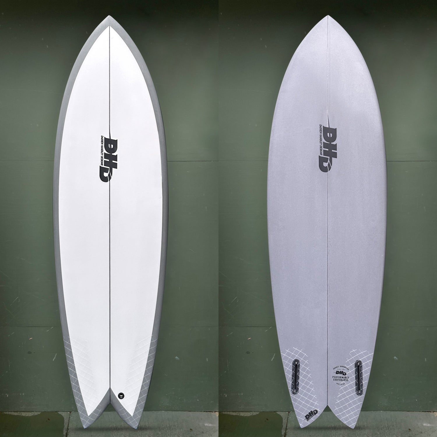 Shortboard Surfboards | Seaside Surf Shop