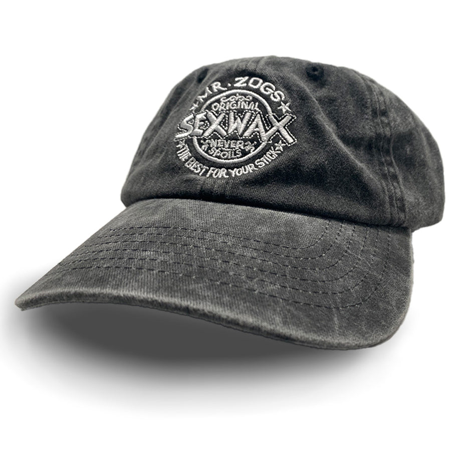 Mr. Zog's Sex Wax - Surf Wax, Stickers & Apparel
